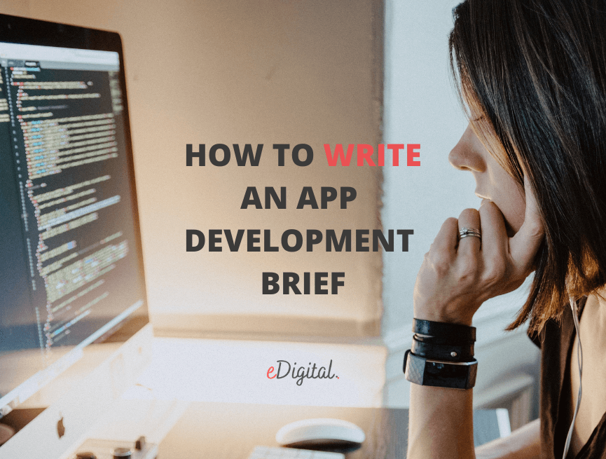 CÓMO REDACTAR UN MODELO DE RESUMEN DE DESARROLLO DE APLICACIONES PARA ...