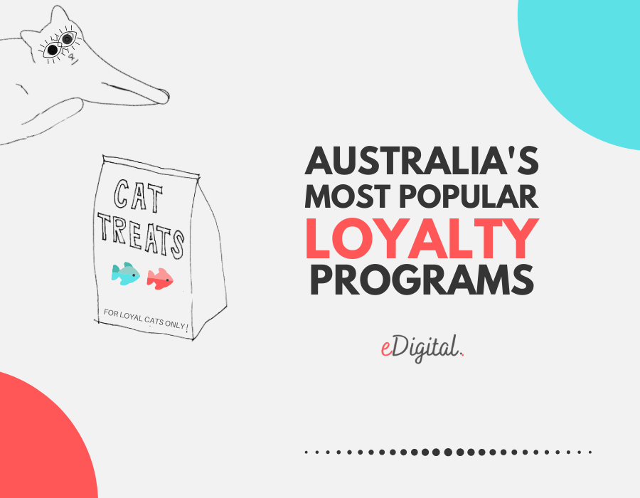 LOS 59 PROGRAMAS DE FIDELIZACIÓN MÁS POPULARES DE AUSTRALIA POR NÚMERO ...