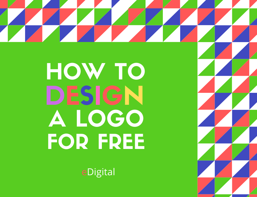 CÓMO DISEÑAR UN LOGOTIPO GRATIS - Talestin