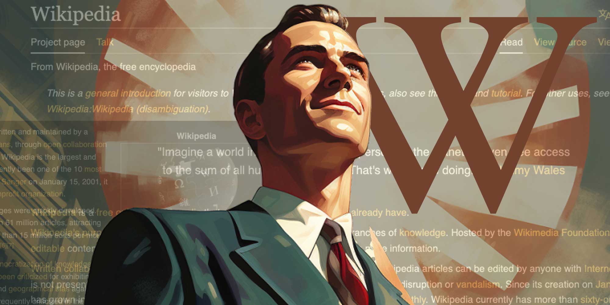 Wikipedia y la reputación de marca: Una guía - Talestin